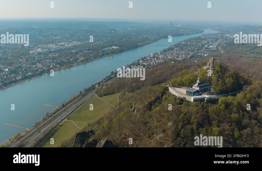 Drachenfels castle ruin Stock Videos & Footage - HD and 4K Video Clips ...
