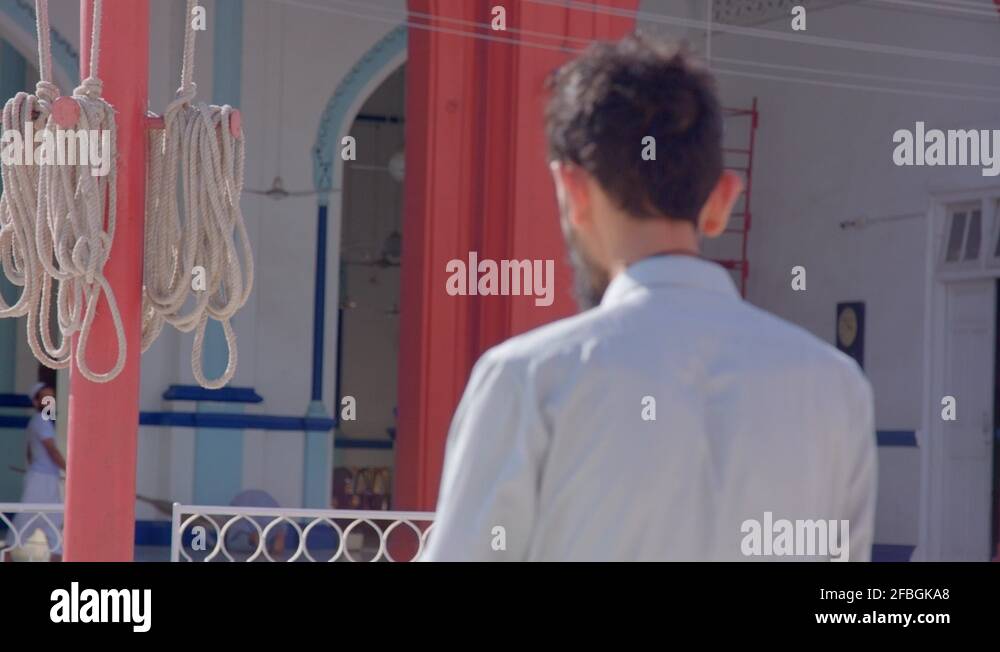 Islam muslim man praying in mosque Stock Videos & Footage - HD and 4K ...