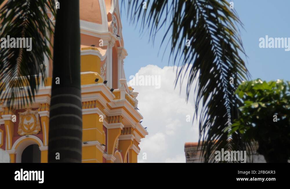 Pre columbian architecture Stock Videos & Footage - HD and 4K Video ...