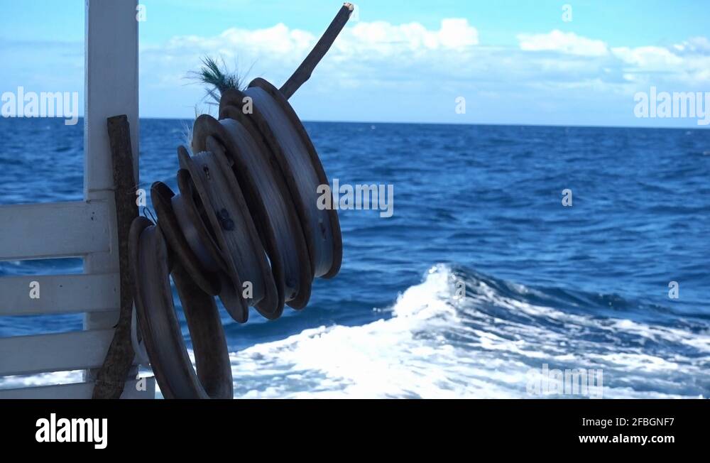 Fishing boat lines Stock Videos & Footage - HD and 4K Video Clips - Alamy