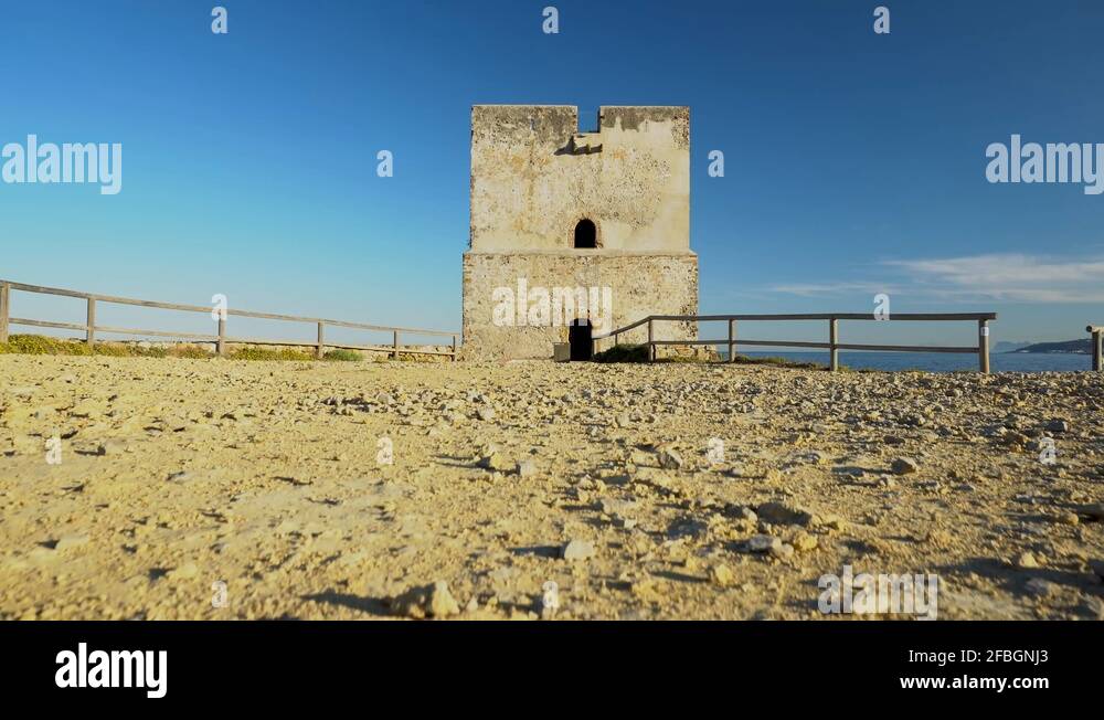 Spanish castle ruin Stock Videos & Footage - HD and 4K Video Clips - Alamy