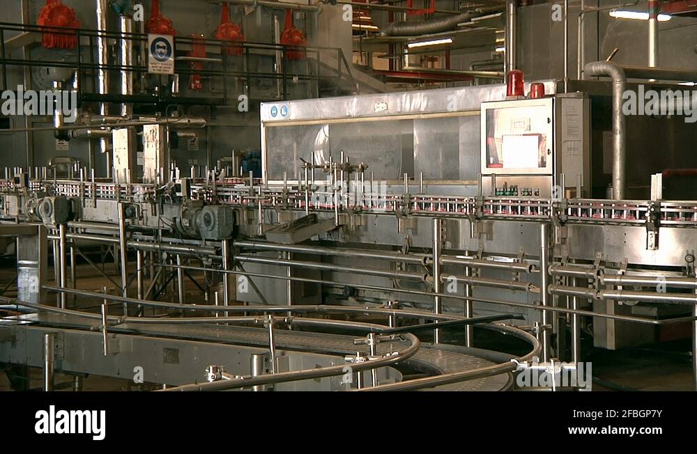 Monitoring system automation Stock Videos & Footage - HD and 4K Video ...