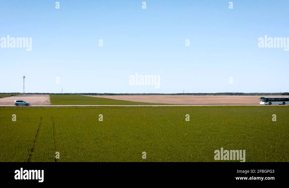 Bus trip countryside Stock Videos & Footage - HD and 4K Video Clips - Alamy