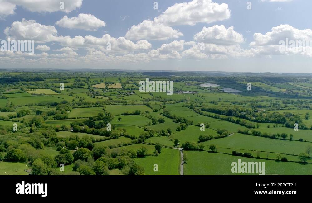 English fields sky Stock Videos & Footage - HD and 4K Video Clips - Alamy