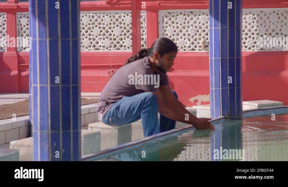 Muslim ablution Stock Videos & Footage - HD and 4K Video Clips - Alamy