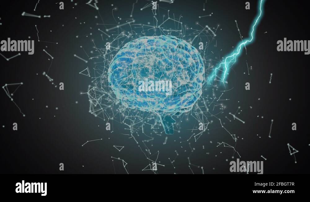 Brain flash Stock Videos & Footage - HD and 4K Video Clips - Alamy
