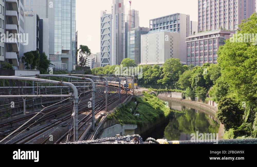 Multiple japanese trains Stock Videos & Footage - HD and 4K Video Clips ...