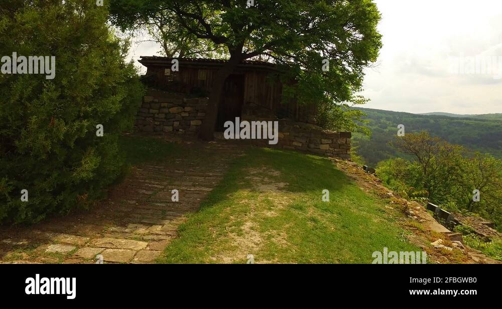 Wooden house under tree Stock Videos & Footage - HD and 4K Video Clips ...