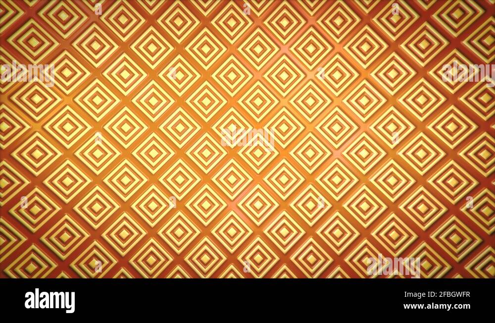 Abstract golden background loop. elegant background for channel or ...