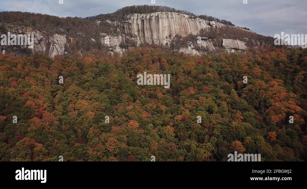 Table rock mountains south carolina Stock Videos & Footage - HD and 4K ...