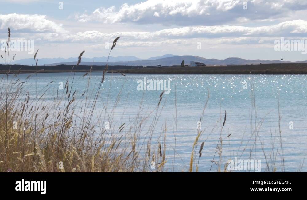 Lake benmore new zealand Stock Videos & Footage - HD and 4K Video Clips ...