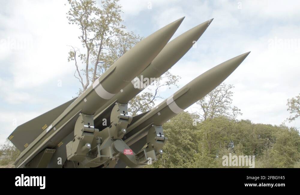 Hawk missile Stock Videos & Footage - HD and 4K Video Clips - Alamy