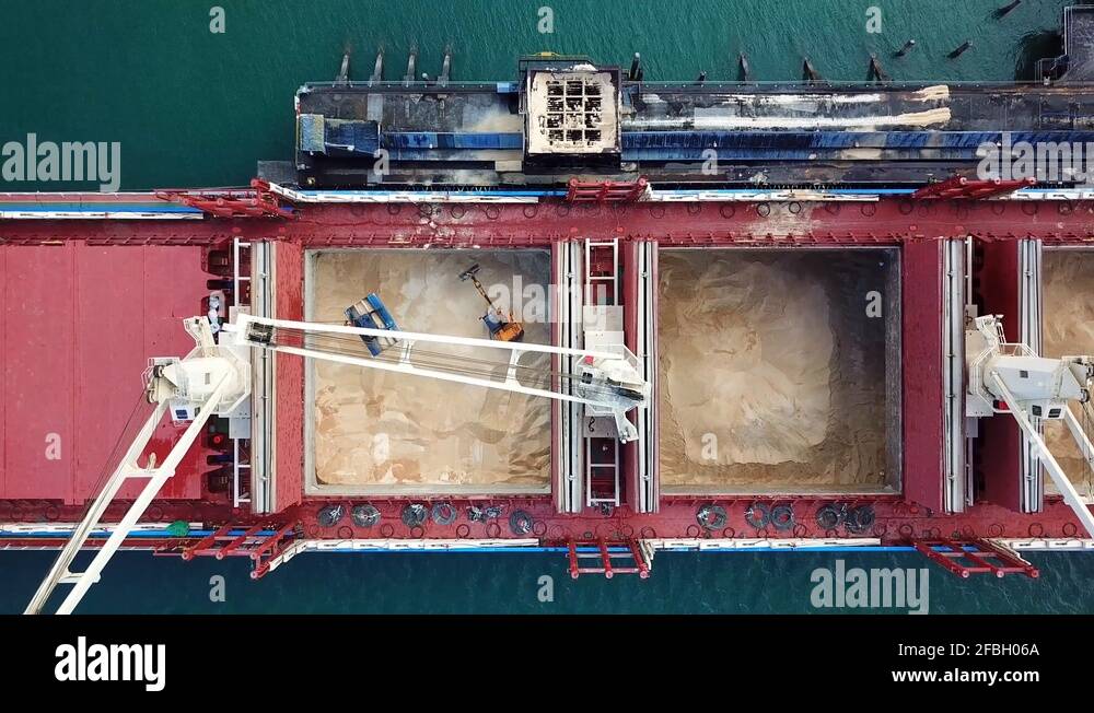 Birds eye view of ship Stock Videos & Footage - HD and 4K Video Clips ...