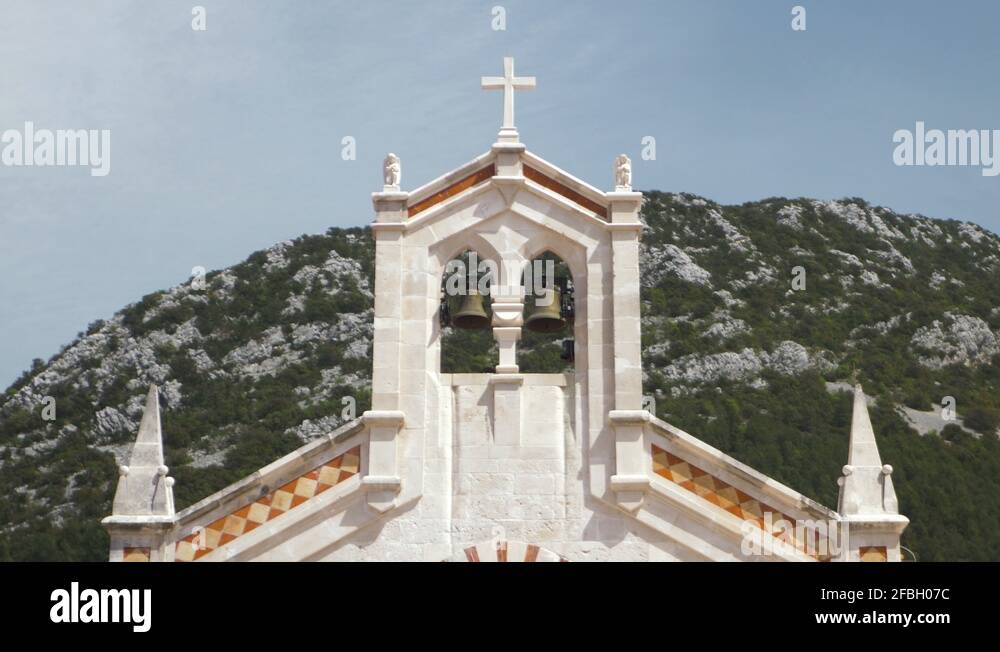 Historic landmark ston croatia Stock Videos & Footage - HD and 4K Video ...