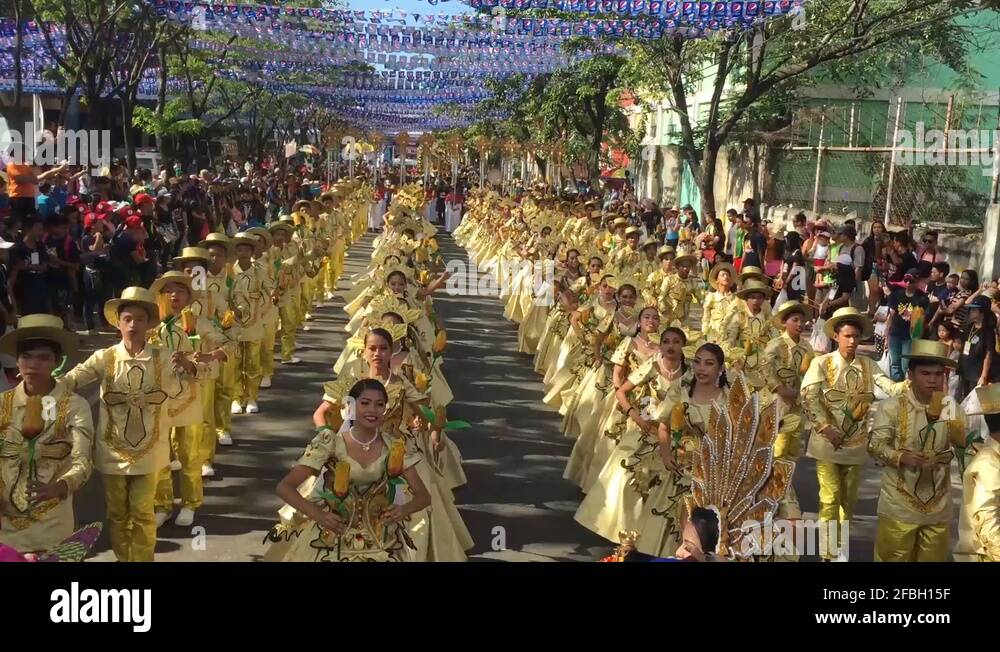 Sinulog festival Stock Videos & Footage - HD and 4K Video Clips - Alamy