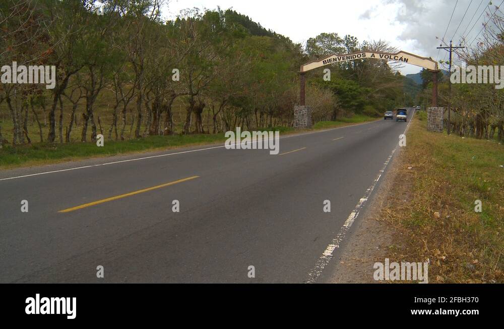 Rural panama Stock Videos & Footage - HD and 4K Video Clips - Alamy
