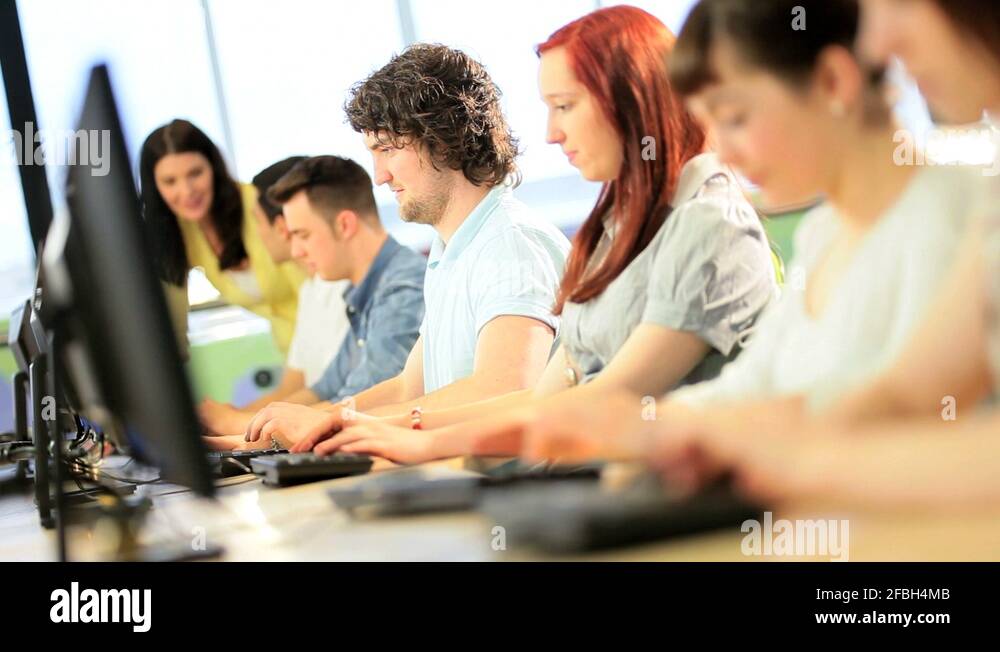 Project campus Stock Videos & Footage - HD and 4K Video Clips - Alamy
