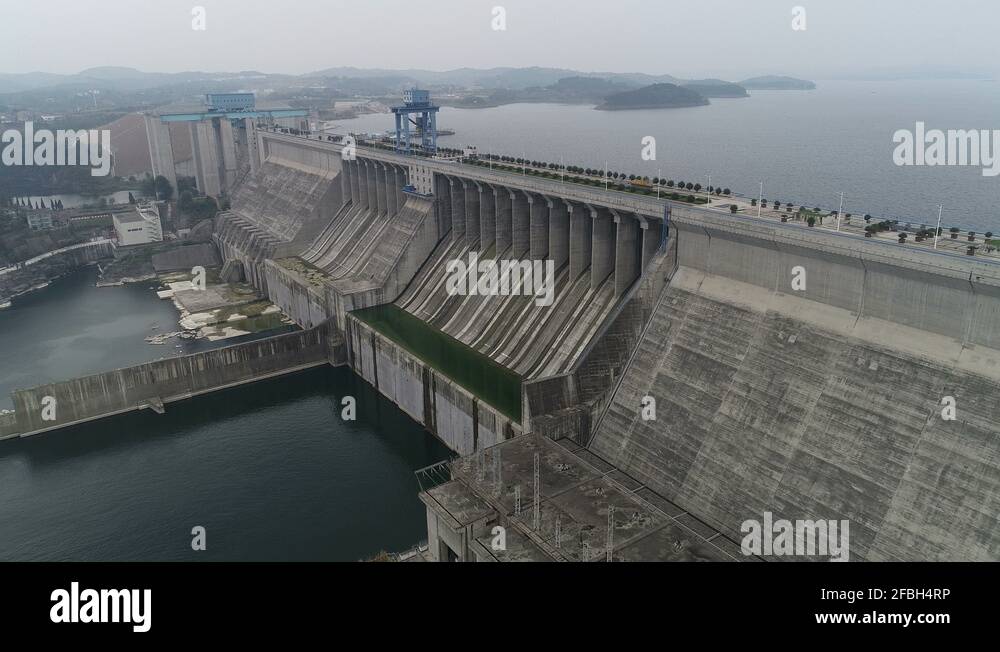 Concrete gravity dam Stock Videos & Footage - HD and 4K Video Clips - Alamy Concrete gravity dam Stock Videos & Footage - HD and 4K Video Clips - Alamy