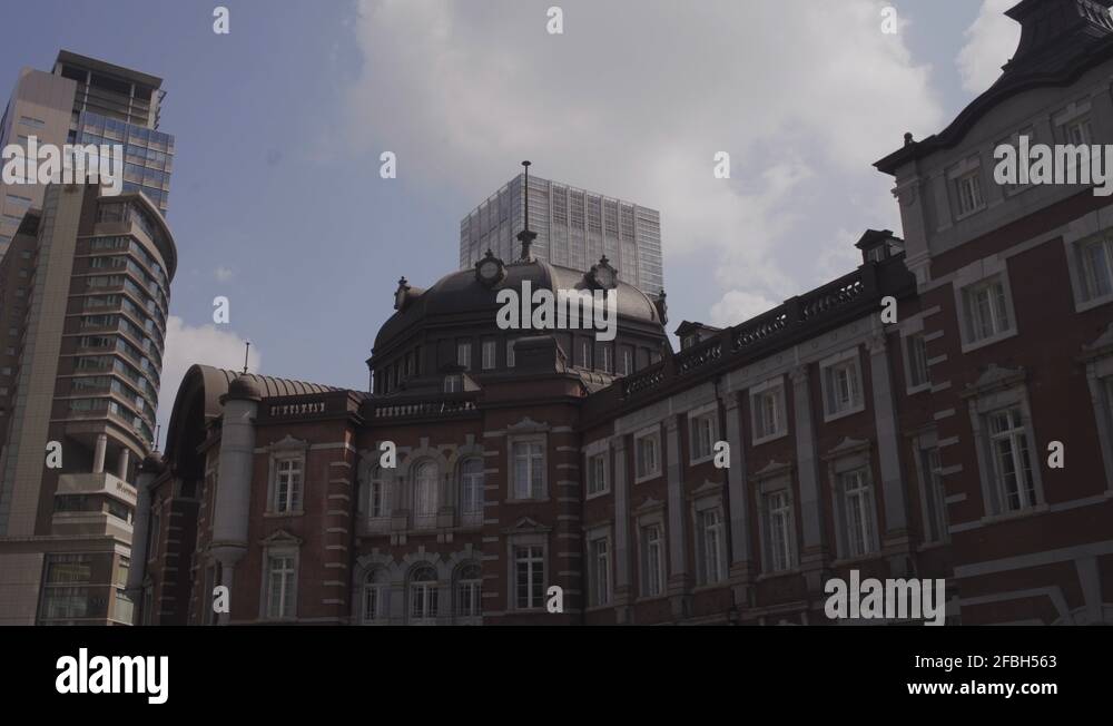 Japan historic building Stock Videos & Footage - HD and 4K Video Clips ...