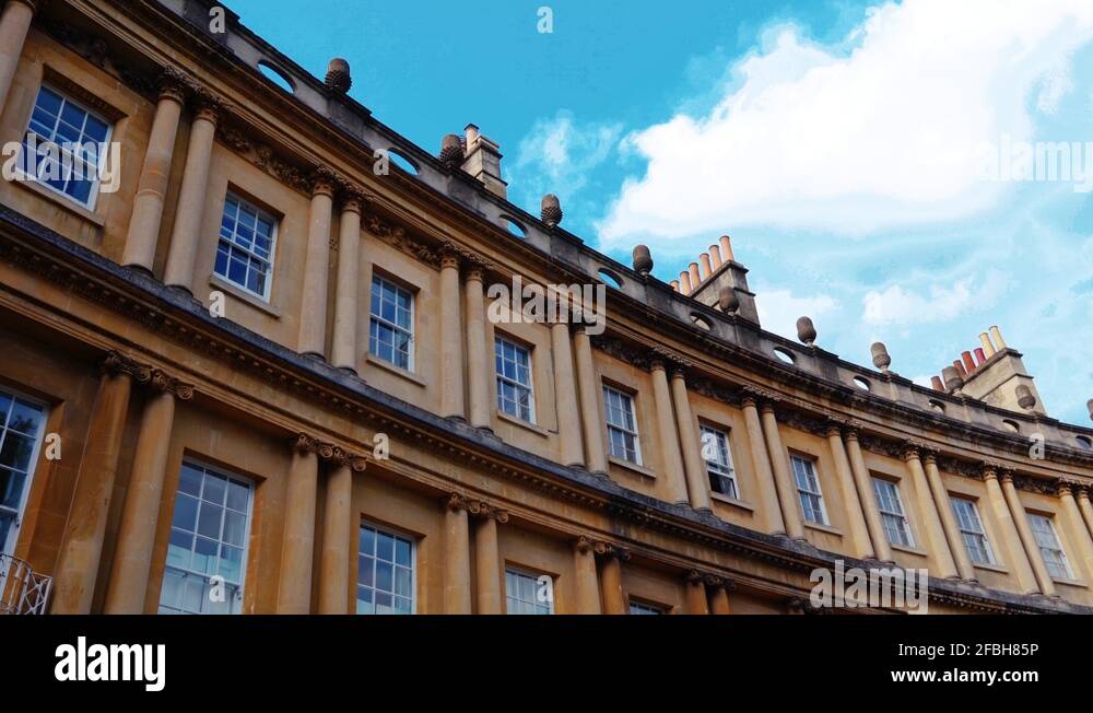 Neo georgian architecture Stock Videos & Footage - HD and 4K Video ...