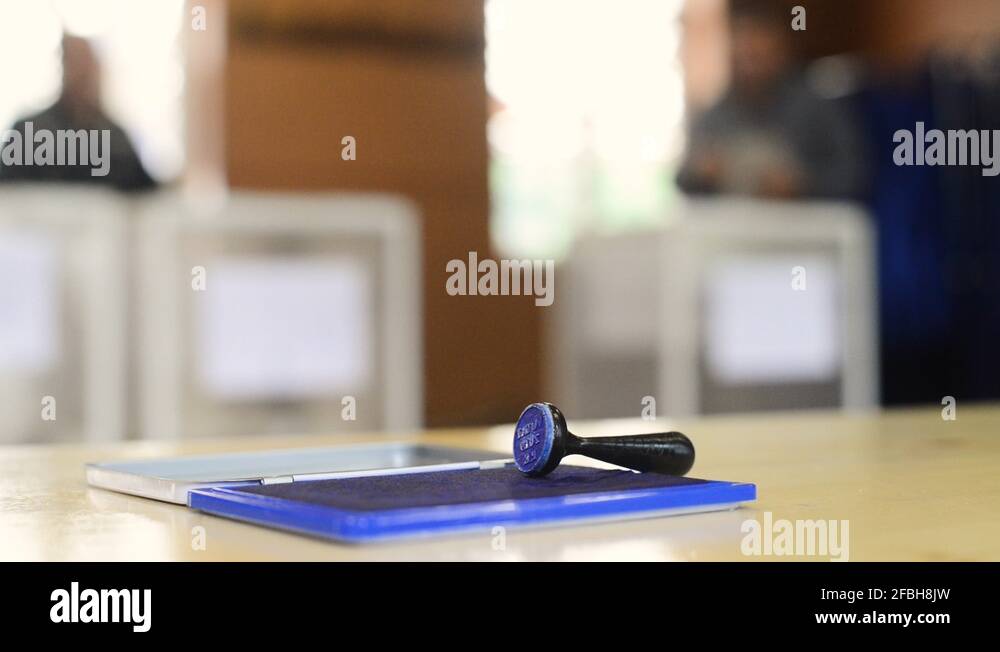 Candidate stamp Stock Videos & Footage - HD and 4K Video Clips - Alamy