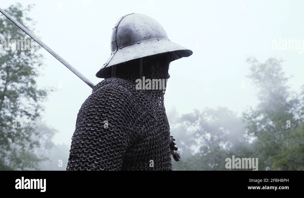 Medieval armor fighting in Stock Videos & Footage - HD and 4K Video ...