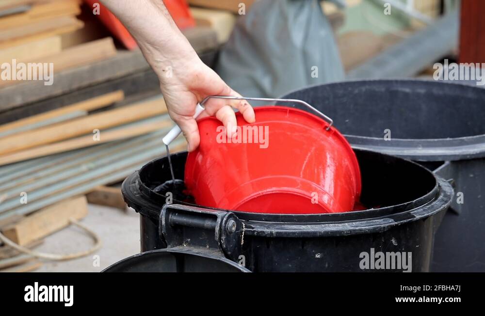 One bucket Stock Videos & Footage - HD and 4K Video Clips - Alamy