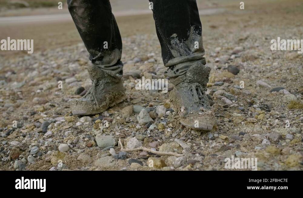 Muddy mud very ground pair Stock Videos & Footage - HD and 4K Video ...