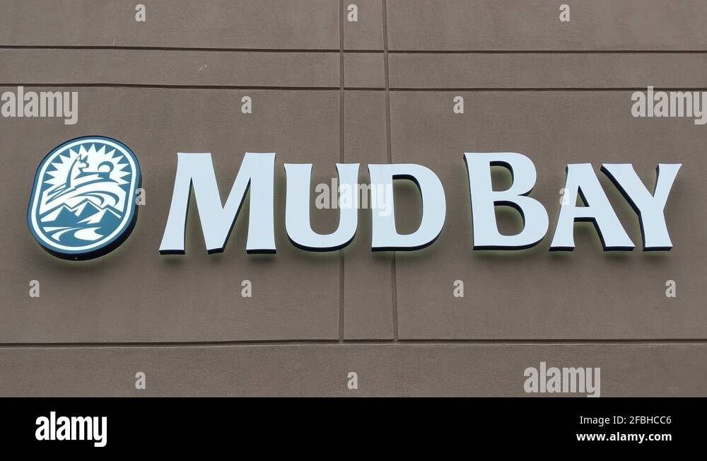 Mud logo design Stock Videos & Footage - HD and 4K Video Clips - Alamy
