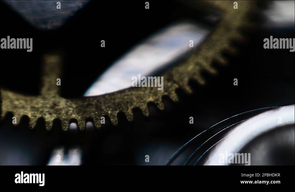 Antique mechanical apparatus Stock Videos & Footage - HD and 4K Video ...