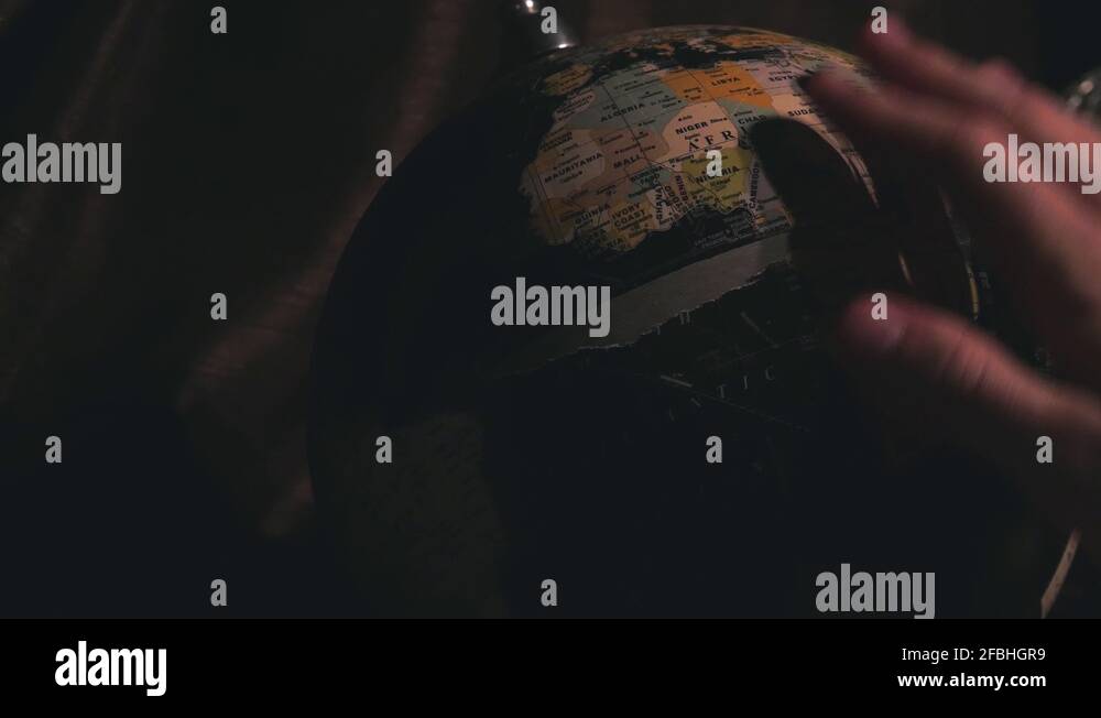 Wolrd map Stock Videos & Footage - HD and 4K Video Clips - Alamy