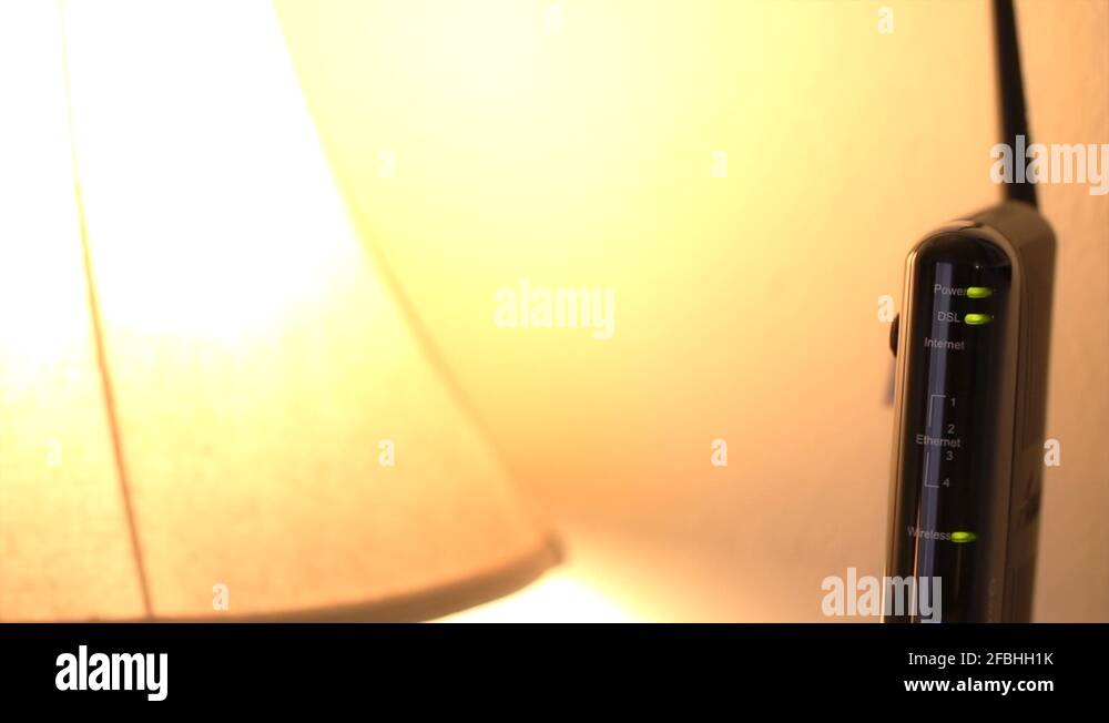 Modem internet Stock Videos & Footage - HD and 4K Video Clips - Alamy