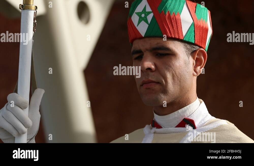 Moroccan uniform Stock Videos & Footage - HD and 4K Video Clips - Alamy