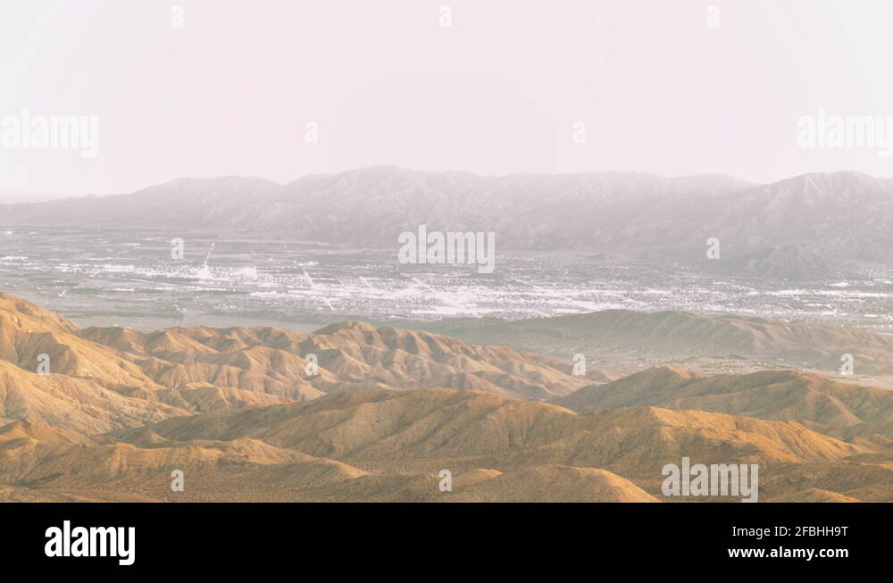 Lights in the valley Stock Videos & Footage - HD and 4K Video Clips - Alamy