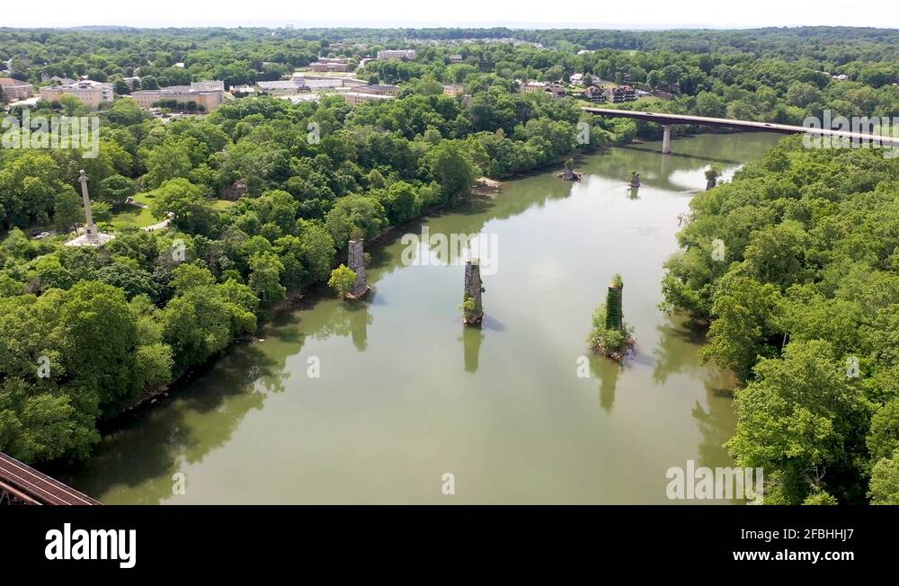 River potomac aerial Stock Videos & Footage - HD and 4K Video Clips - Alamy