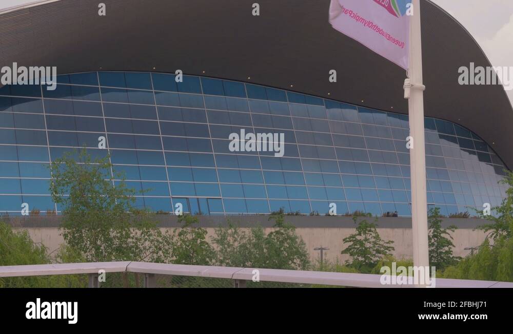 Olympic stratford Stock Videos & Footage - HD and 4K Video Clips - Alamy