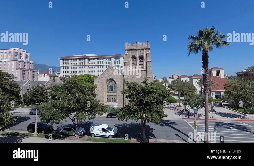 Spanish colonial revival architecture Stock Videos & Footage - HD and ...