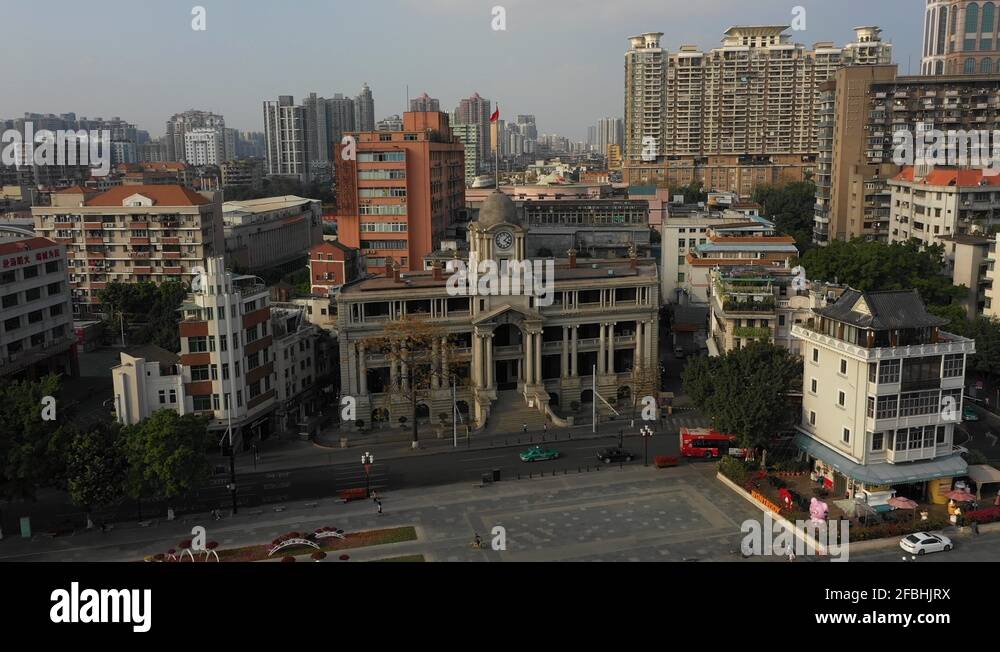 Canton historical china Stock Videos & Footage - HD and 4K Video Clips ...