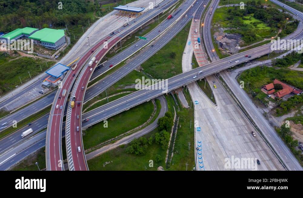 Expressways and highways Stock Videos & Footage - HD and 4K Video Clips ...