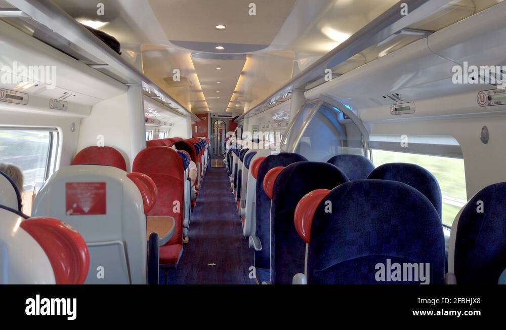 Rail and train and carriage and uk Stock Videos & Footage - HD and 4K ...