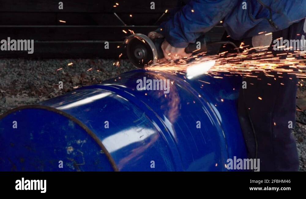 Barrel diy Stock Videos & Footage - HD and 4K Video Clips - Alamy