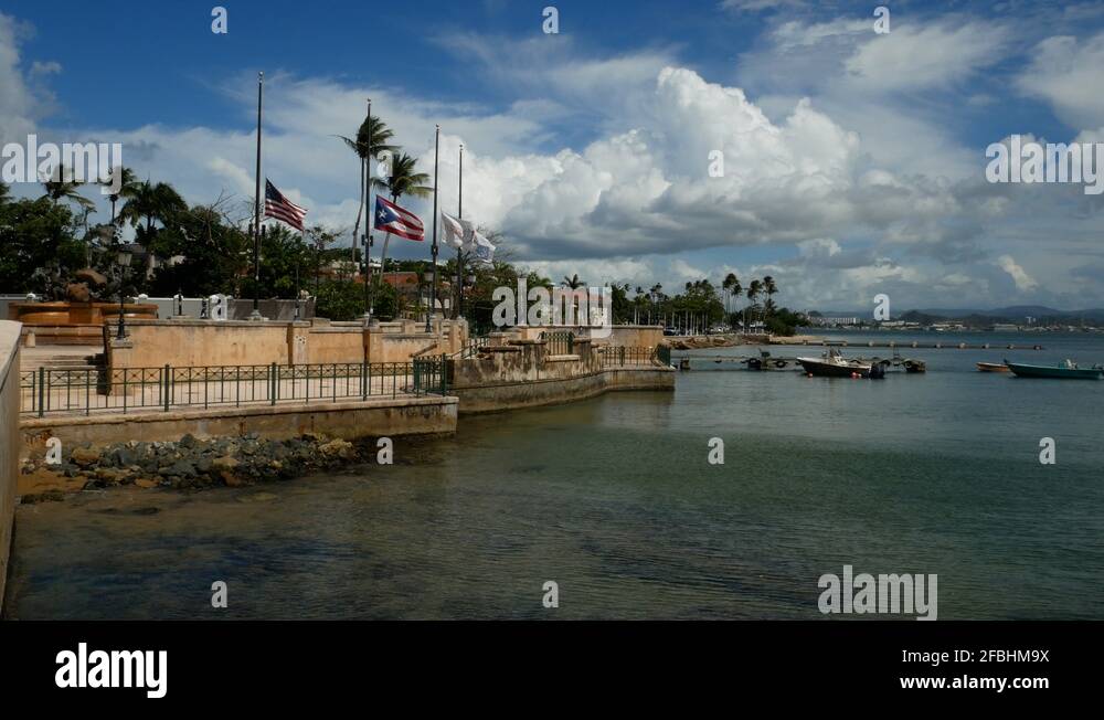 Old puerto rico Stock Videos & Footage - HD and 4K Video Clips - Alamy