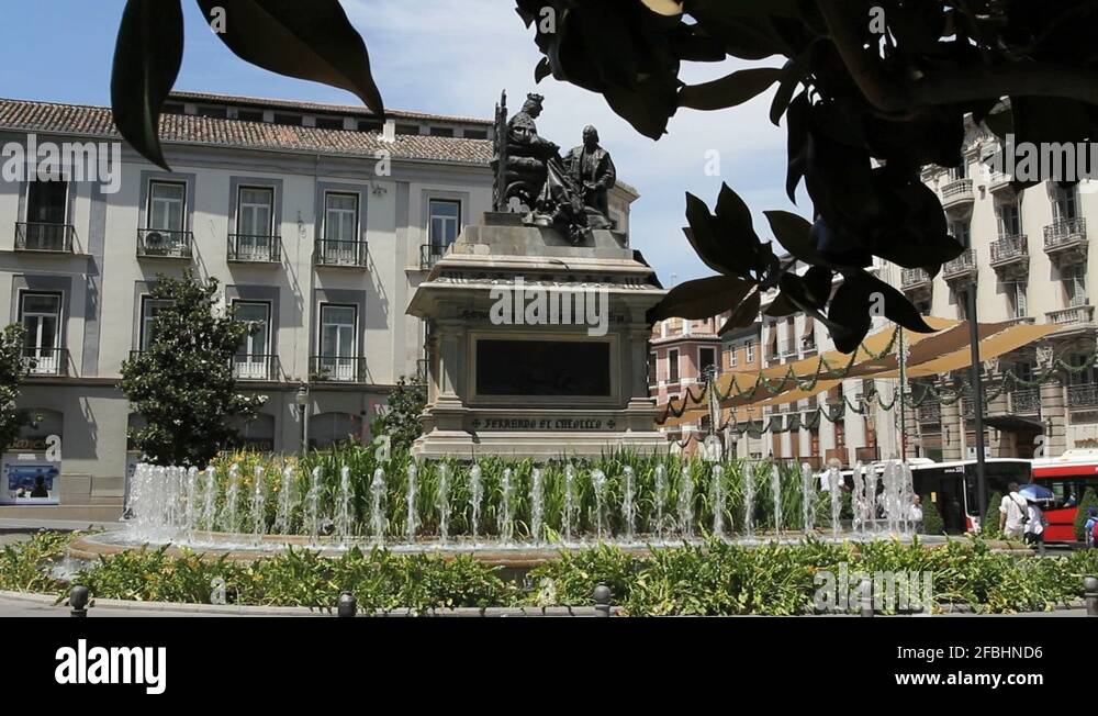 Isabel granada Stock Videos & Footage - HD and 4K Video Clips - Alamy