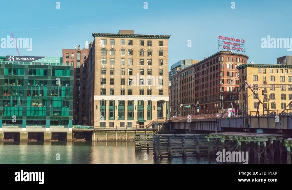 Boston landmarks Stock Videos & Footage - HD and 4K Video Clips - Alamy