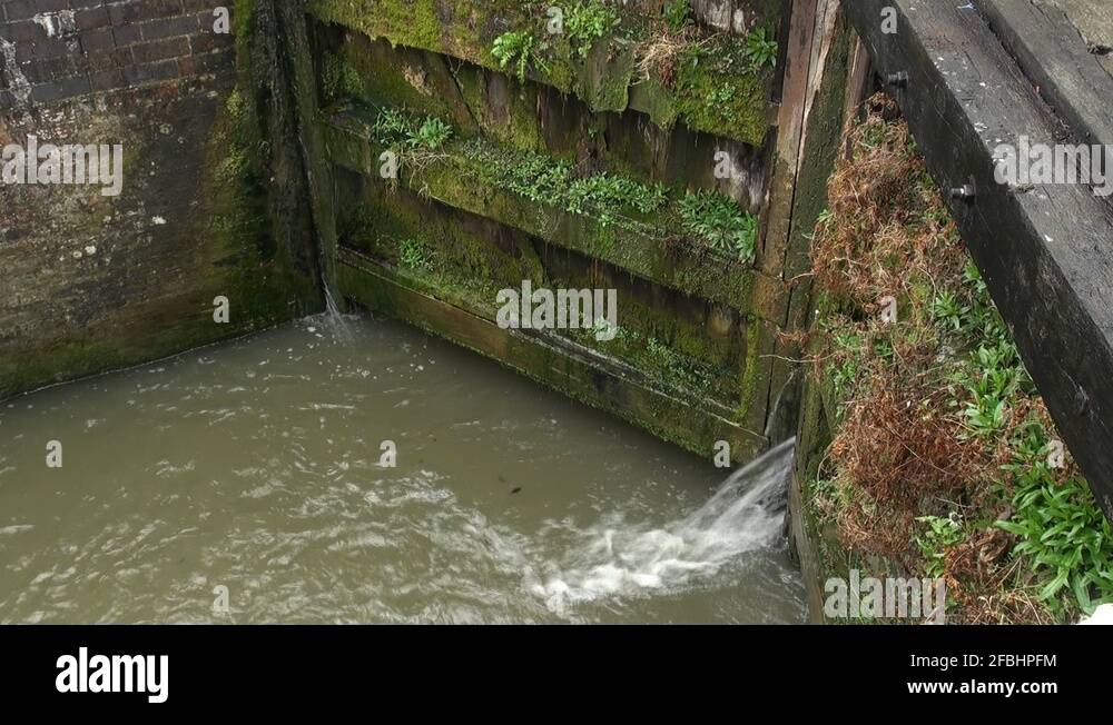 Old lock gates Stock Videos & Footage - HD and 4K Video Clips - Alamy