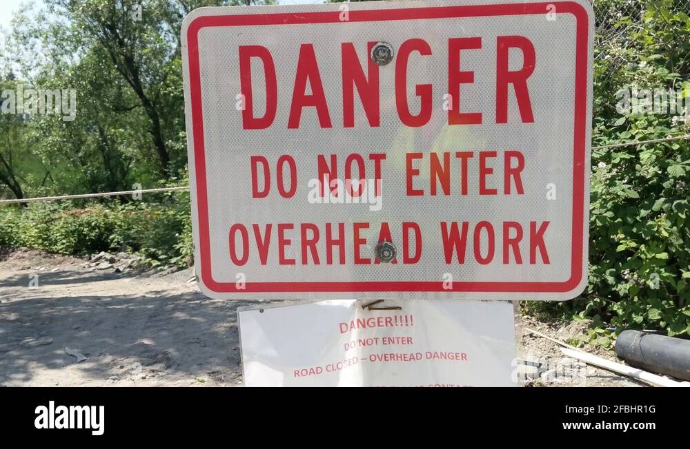 Overhead work Stock Videos & Footage - HD and 4K Video Clips - Alamy