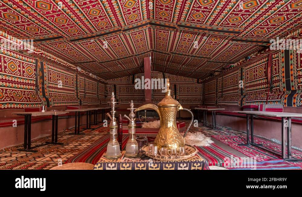 Bedouin tent Stock Videos & Footage - HD and 4K Video Clips - Alamy