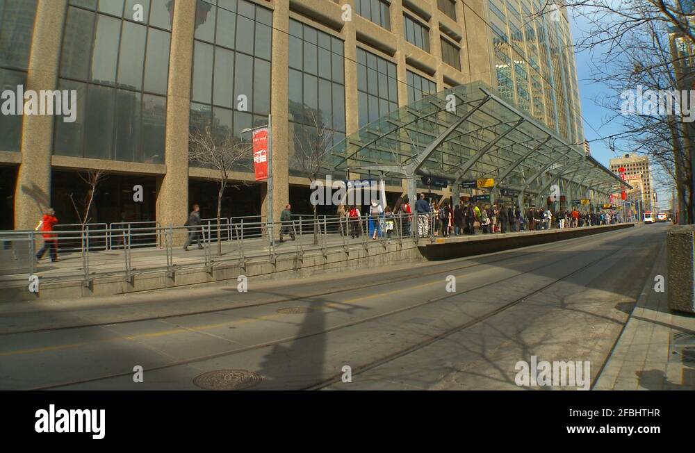 Light rail platform Stock Videos & Footage - HD and 4K Video Clips - Alamy