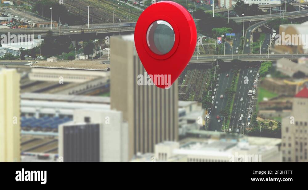 Cross city map Stock Videos & Footage - HD and 4K Video Clips - Alamy