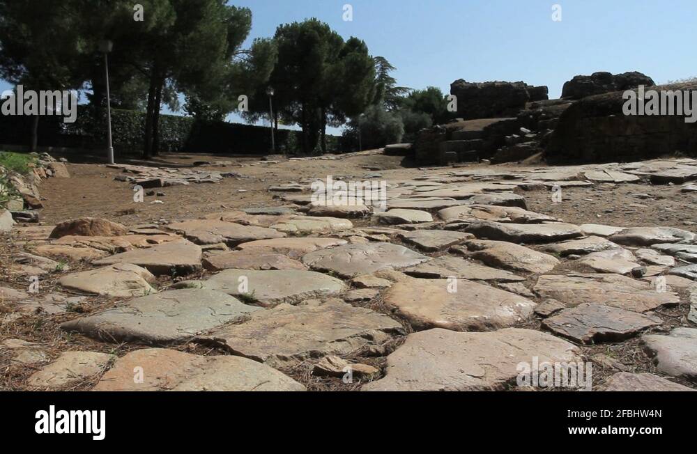 Roman merida Stock Videos & Footage - HD and 4K Video Clips - Alamy